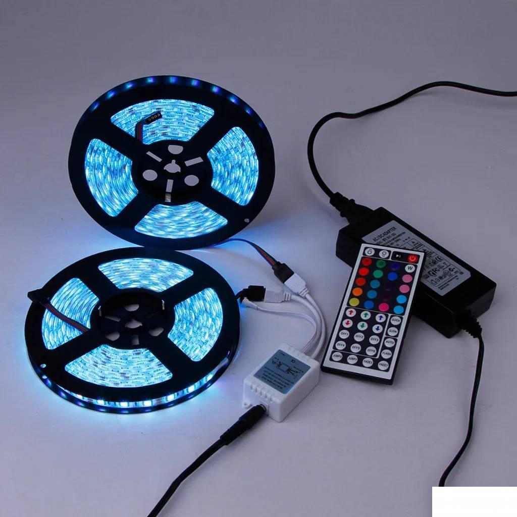 LED RGB traka