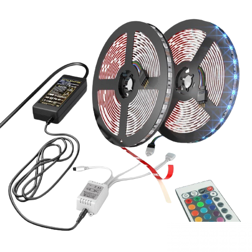 RGB LED Traka 10 metara