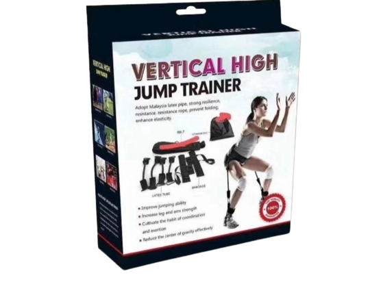 Guma za skakanje Vertikal Jump trainer