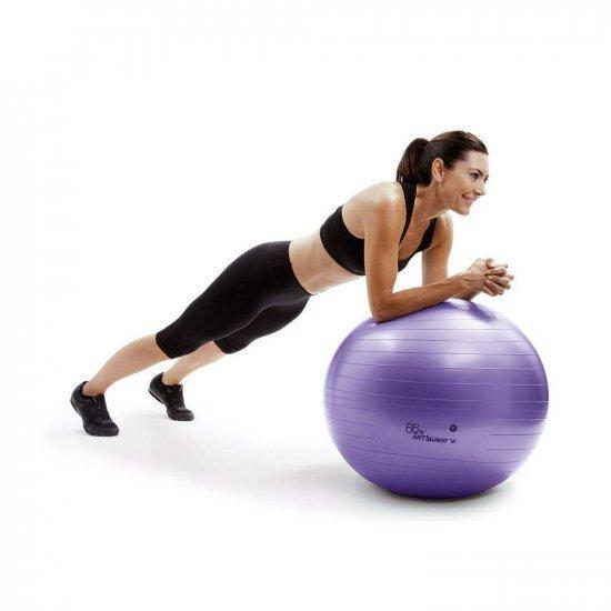 Lopta za trening Flaxi Gym Ball 65cm