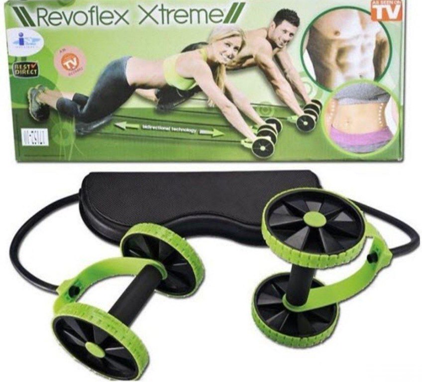 Revolucionarni Revoflex Extreme trenažer