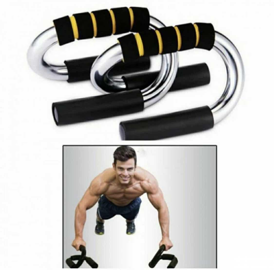Ručke za sklekove / push up stand