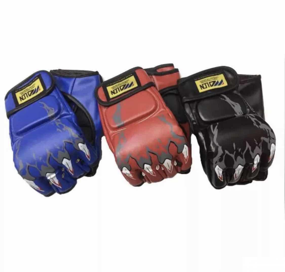 Rukavice za box MMA rukavice za dzak