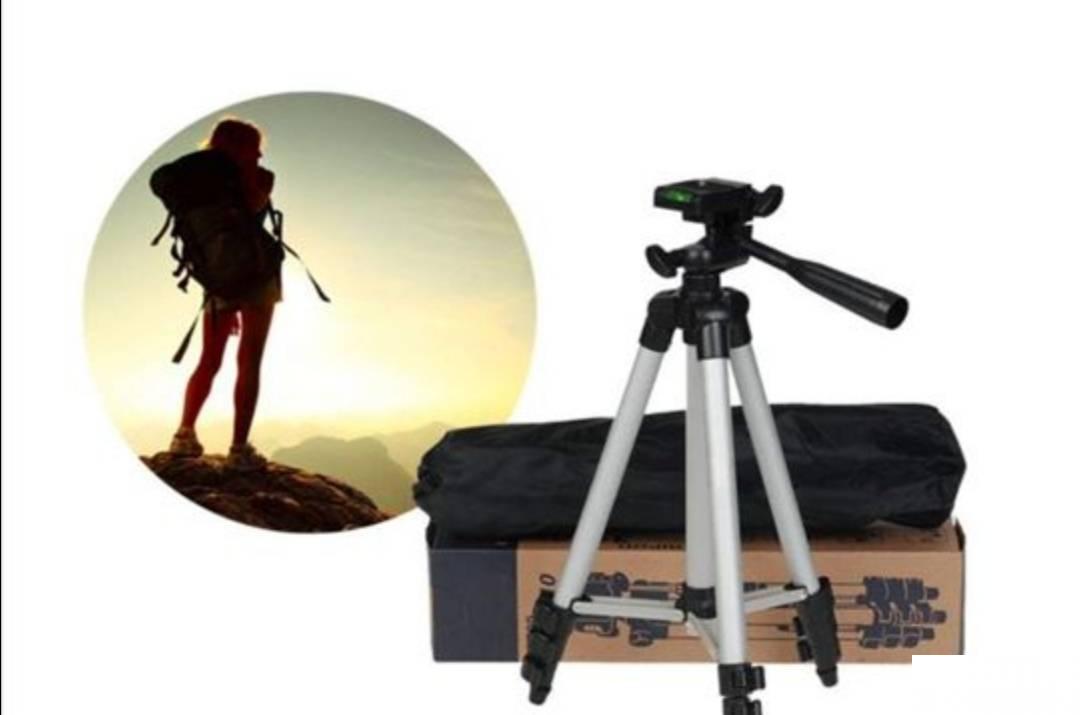 Držač za telefon, kameru tripod 3110