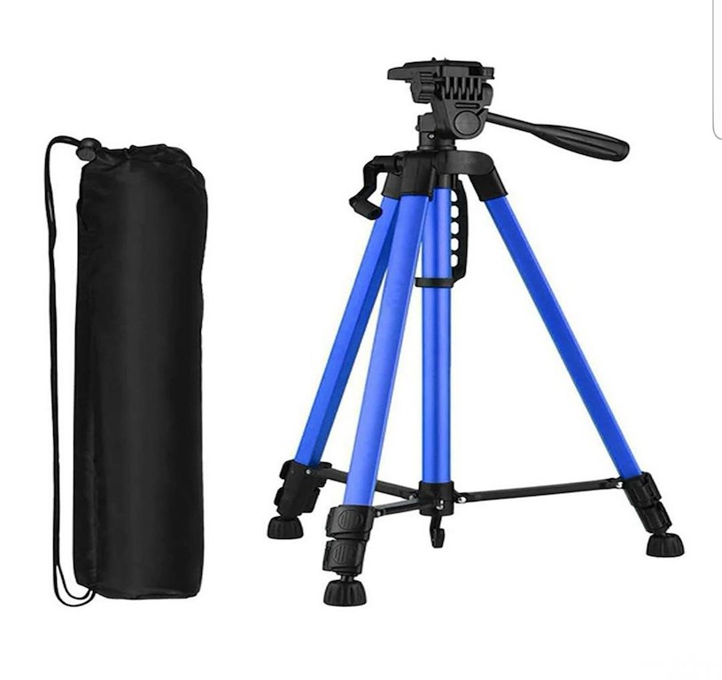 Stativ – Stativ Tronozac – Tripod 3366