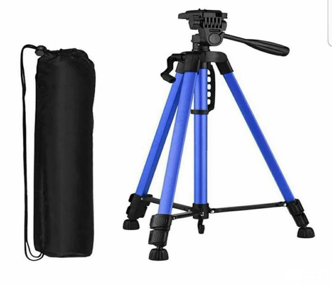 Stativ – tripod – držač telefona tronožac – 3366