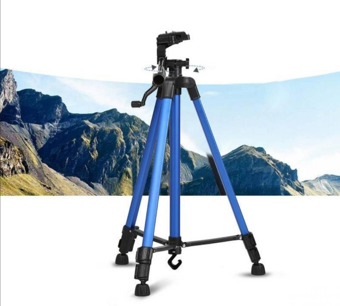Tripod 3366 stativ za kameru, telefon