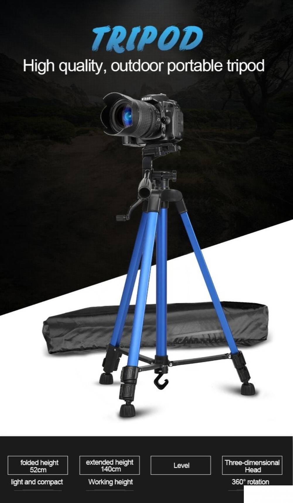 TRIPOD 3366/tronožac/stalak/stativ