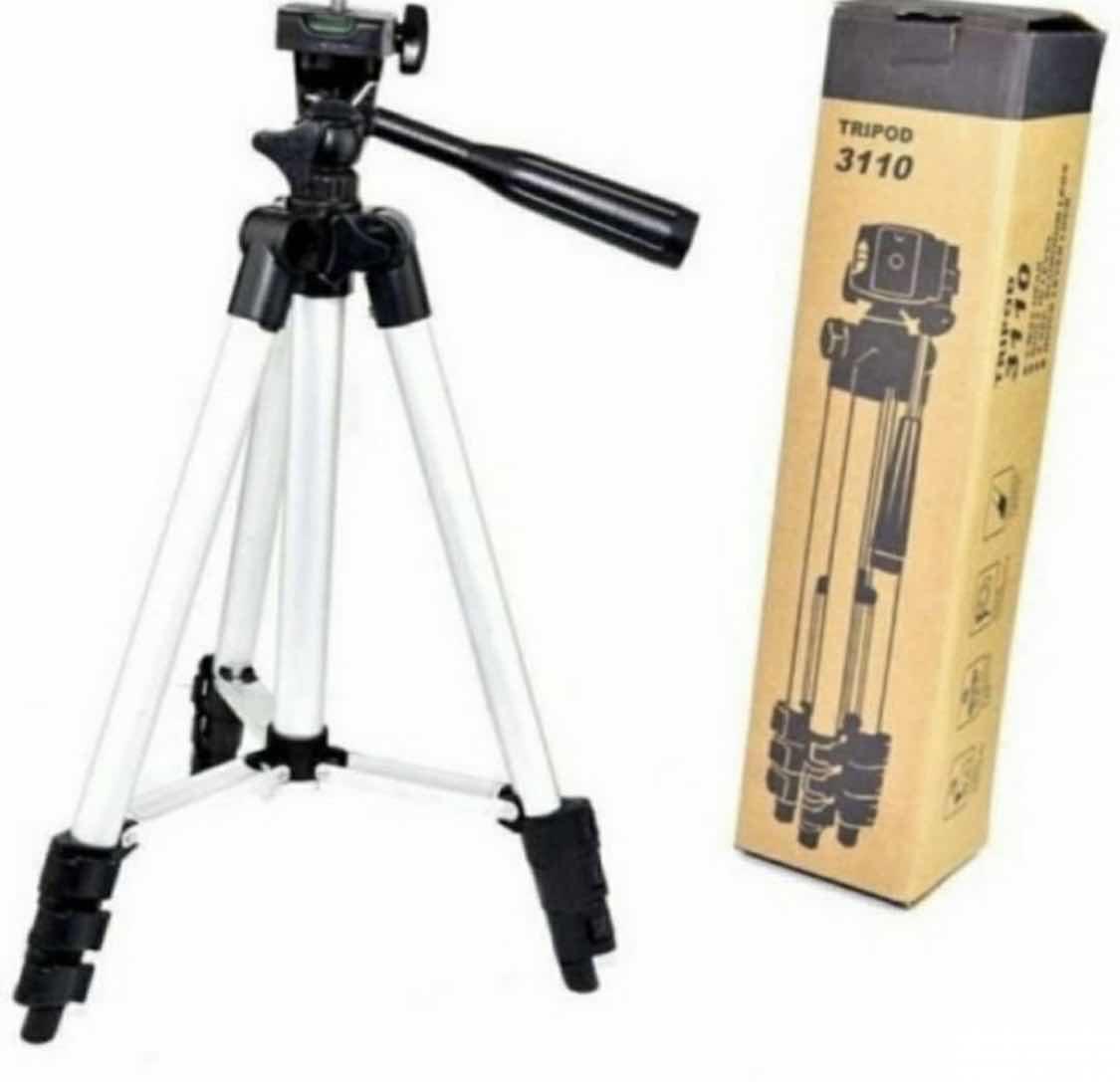 Tripod stativ – drzac tronozac za telefone,fotoaparate