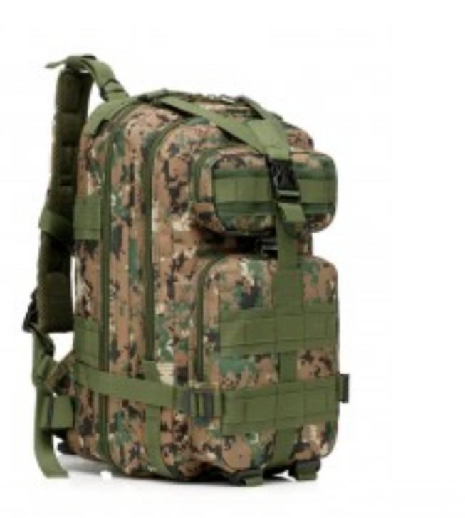 Taktički ranac 30L jungle camouflage