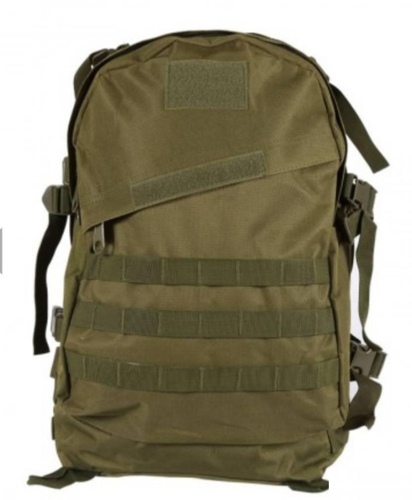 Taktički ranac 40l army green