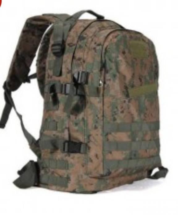 Taktički ranac 40L jungle camouflage