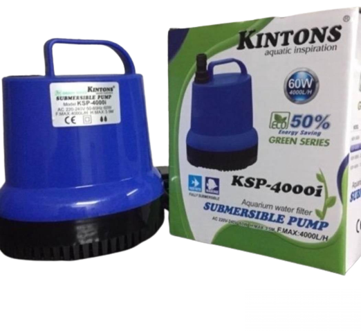Pumpa za akvarijum KSp-30001