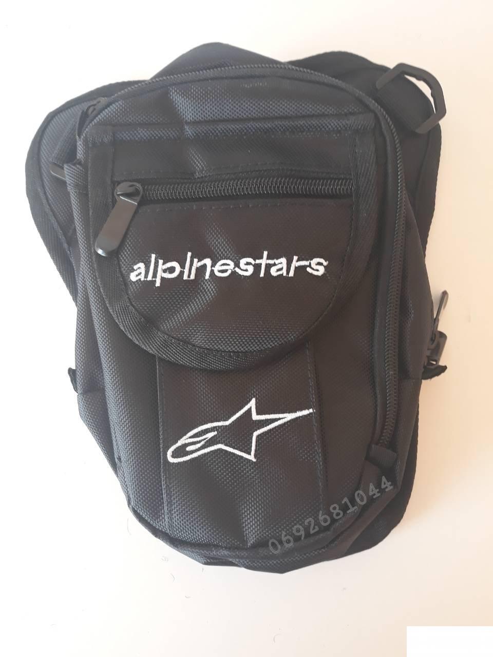 Alpinestars Torbica za Nogu-Novo!