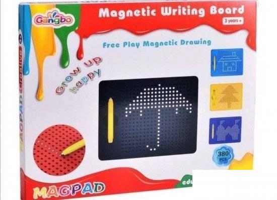 Metalna tabla za crtanje