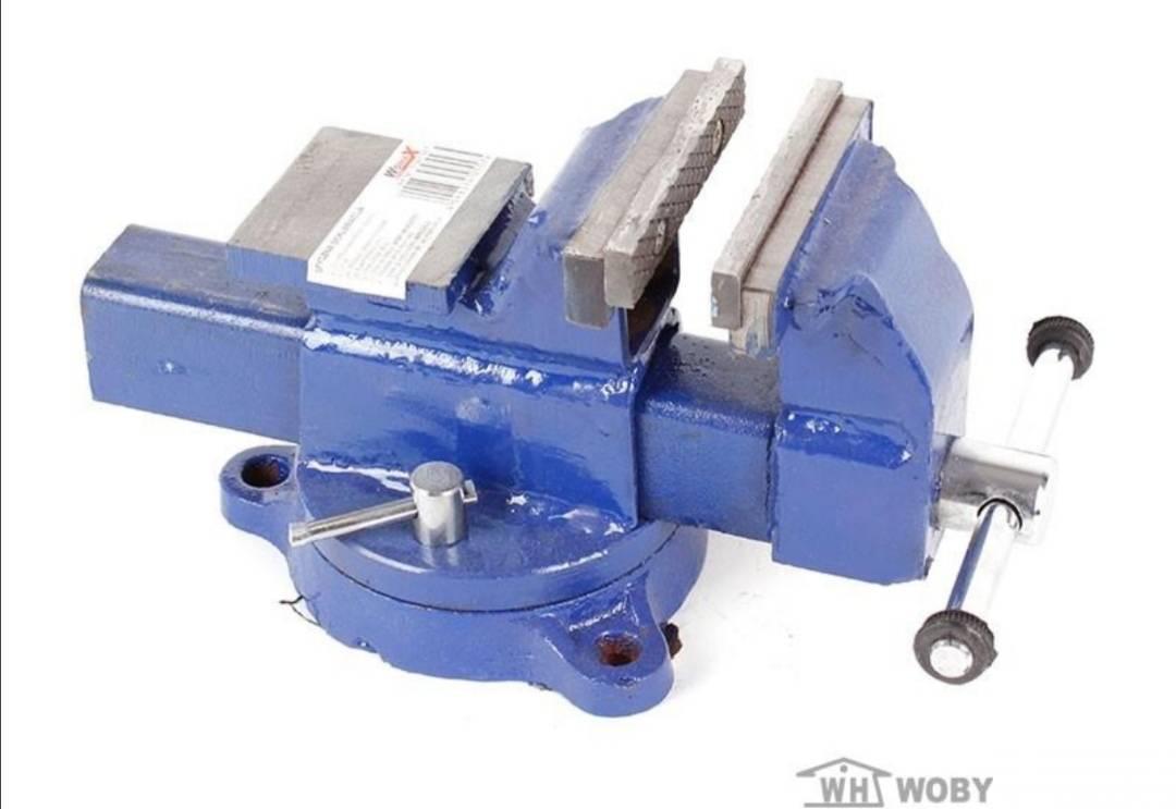 Bravarska stega 100mm