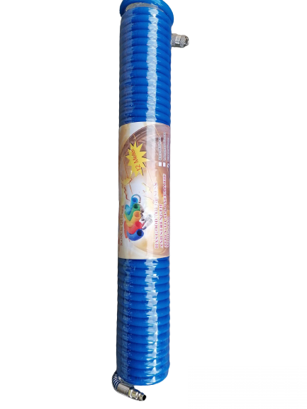 Crevo za kompresor, kompresorkso crevo 12m x 12mm