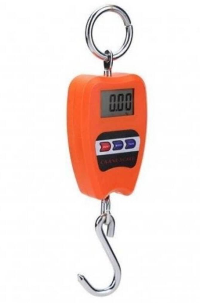 Digitalana vaga kantar 200kg