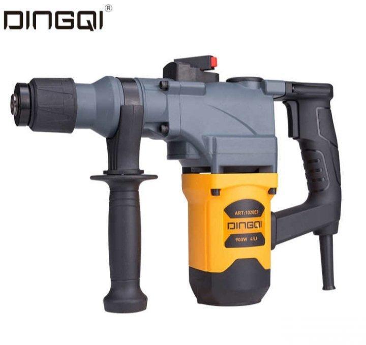 DINGQI Professional Hilti hamer bušilica 900w