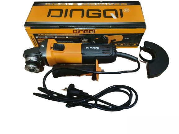 DINGQI Ugaona brusilica 850w