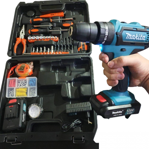 Makita jednorucna glodalica 530W