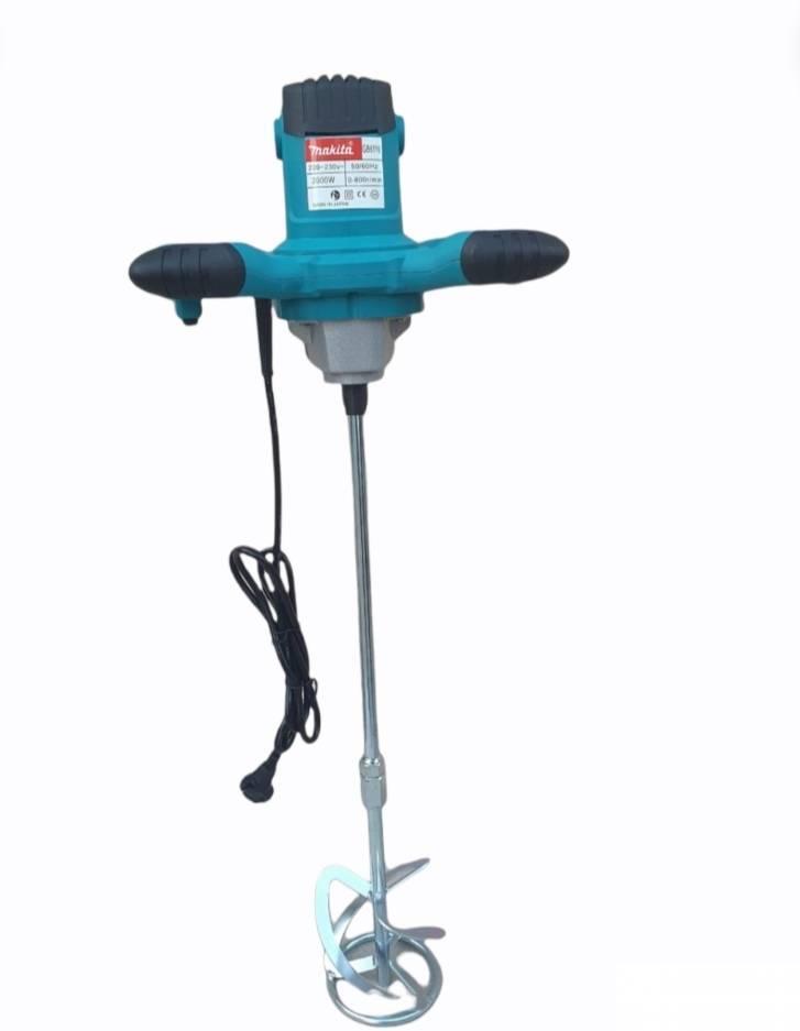 Mikser, mikser Makita od 2400w – Makita mikser