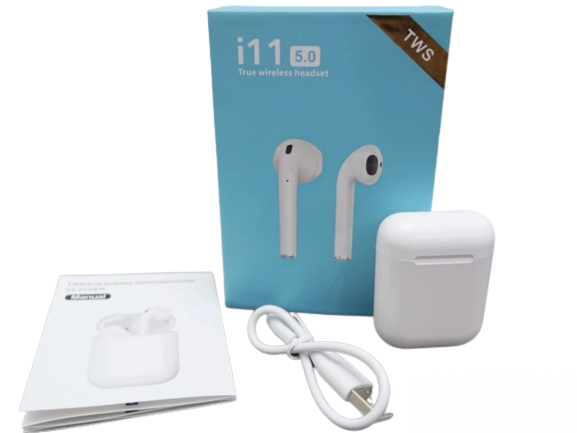 Airpods TWS i11 Bluetooth Bezicne Slusalice