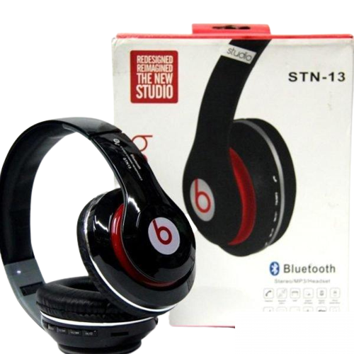 Beats dr. Dre bezicne bluetooth slusalice novo full