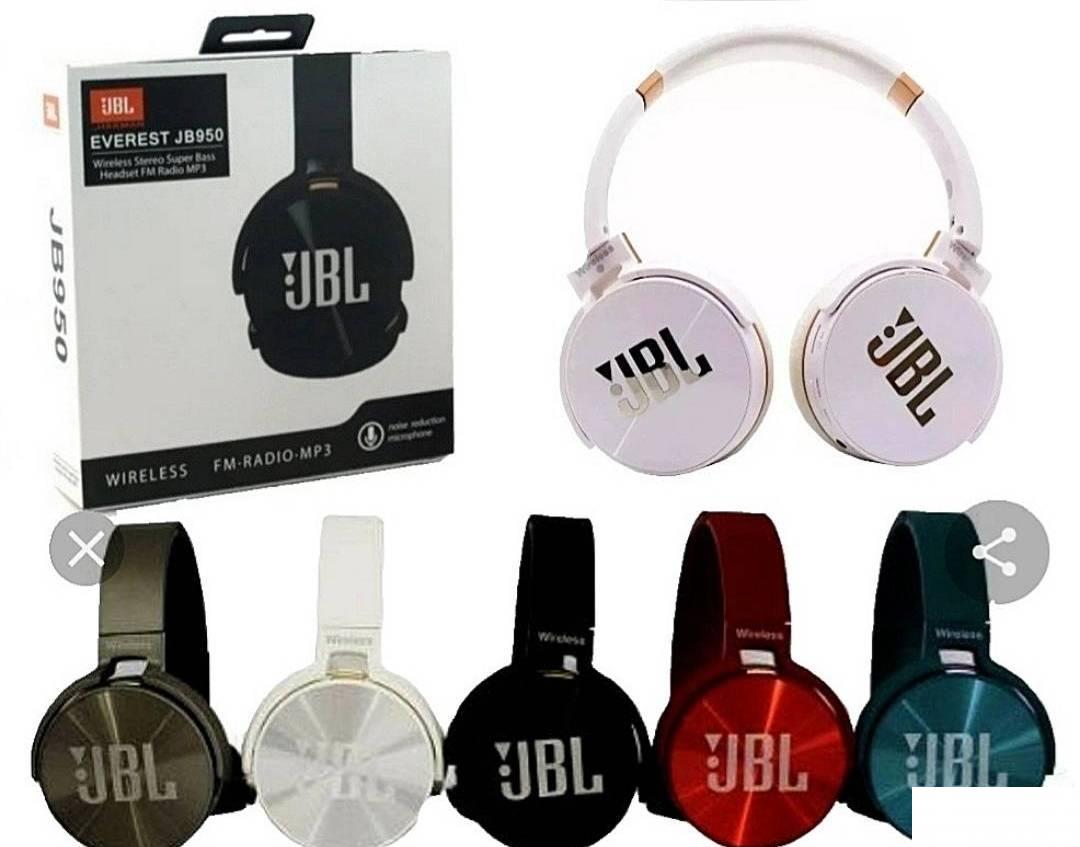 Bluetooth JBL slusalice