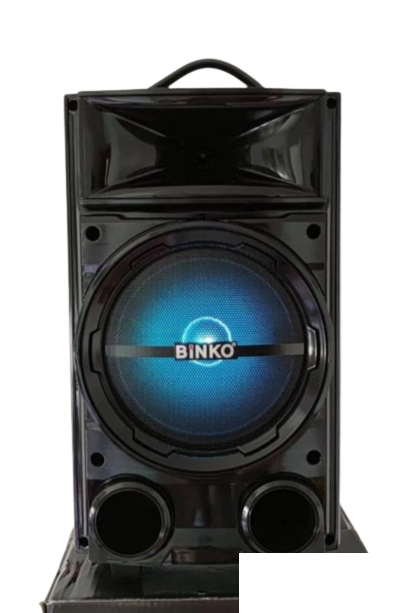 Bluetooth karaoke zvučnik BK-800