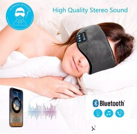 Bluetooth Maska za spavanje