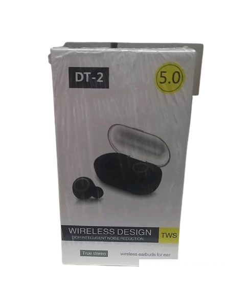 BLUETOOTH slušalice DT-2