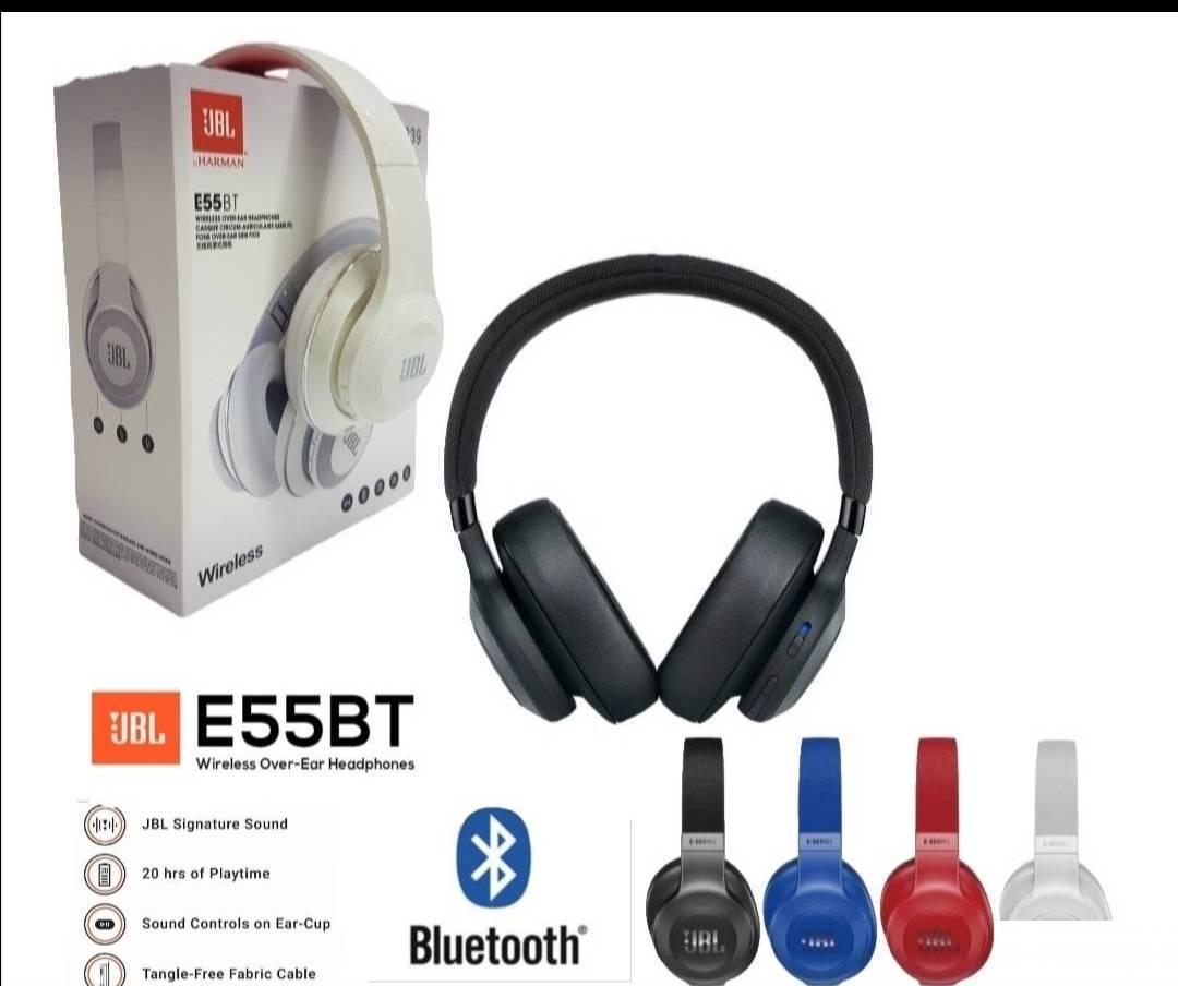 Bluetooth slusalice jbl