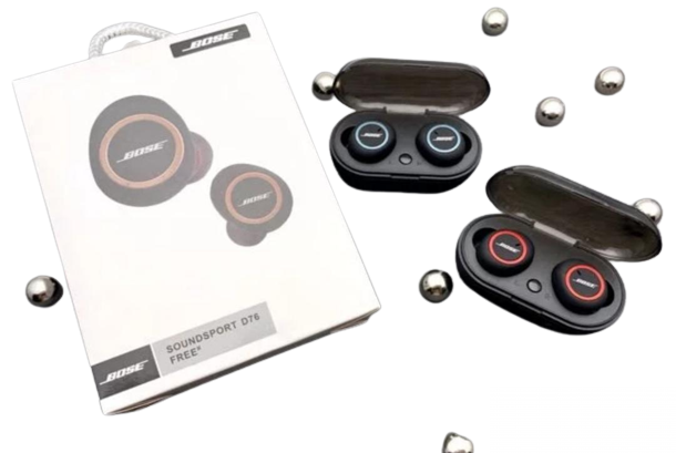 Bose bluetooth slusalice D76 TWS