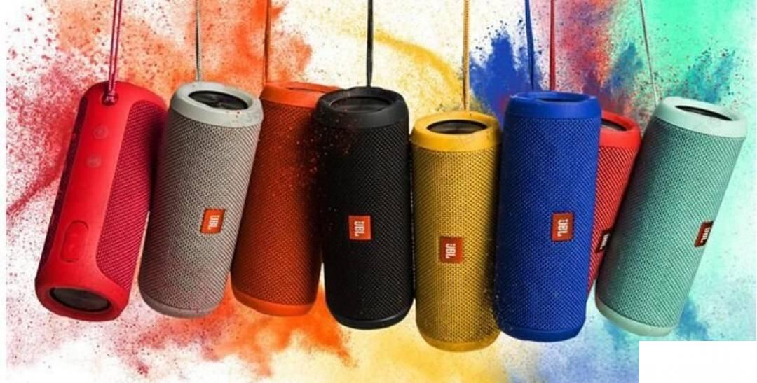 JBL Flip3 bluetooth-Mp3/SD card zvučnik-Novo!