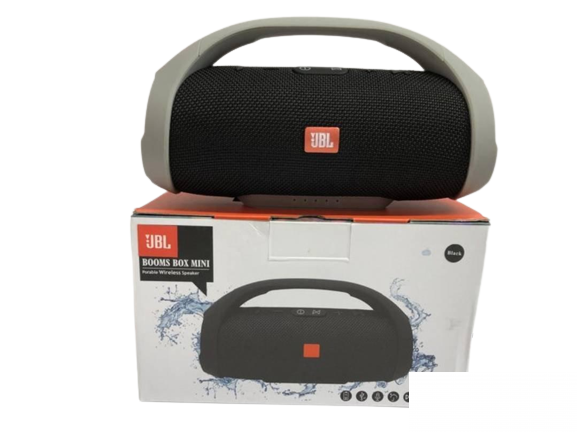 JBL Mini BoomBox mini-NOVO