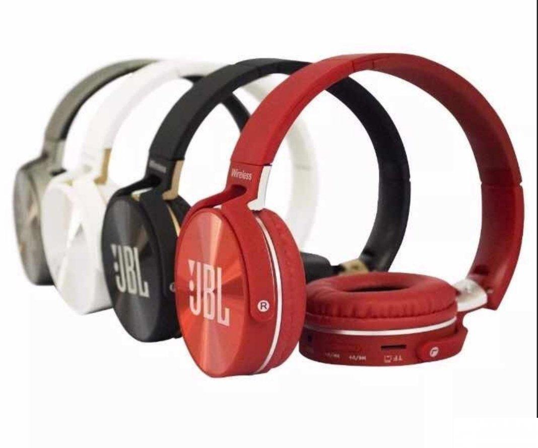 JBL Sport wirles slusalice-Novo!