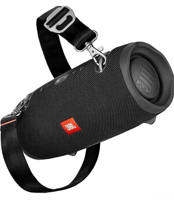 JBL XTREME 2 Bluethooth zvucnik-Novo!