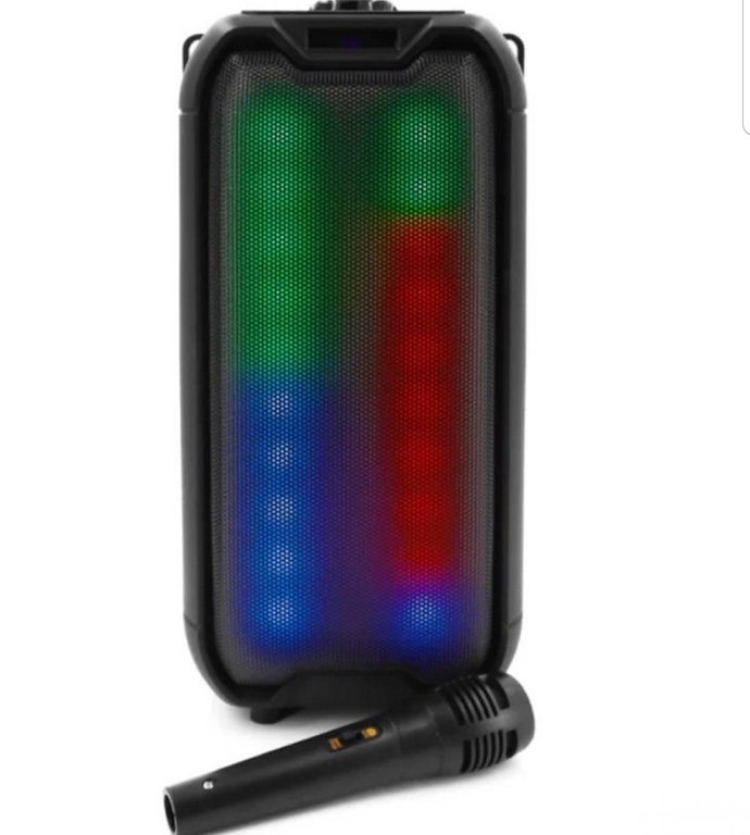 Karaoke Bluetooth zvučnik CMiK MK-8898 sa mikrofonom (