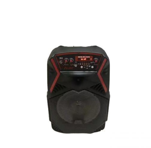 Karaoke Bluetooth Zvučnik Profit P-819 + mikrofon