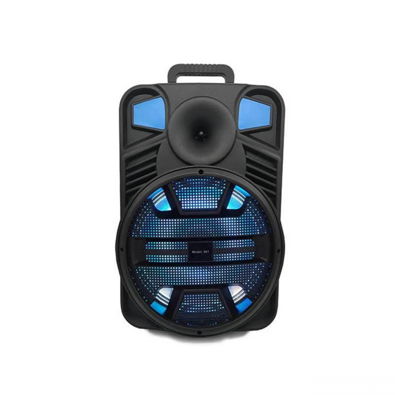 Zvucnik Portable Speaker Zvucnik 12″