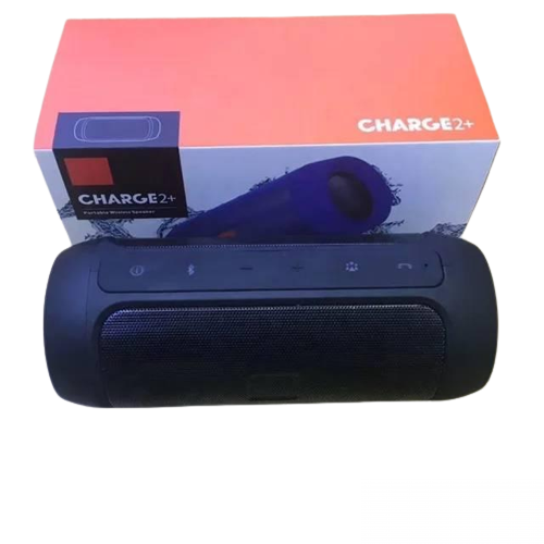 ZVUČNIK BLUETOOTH/Charge 2+/waterproof