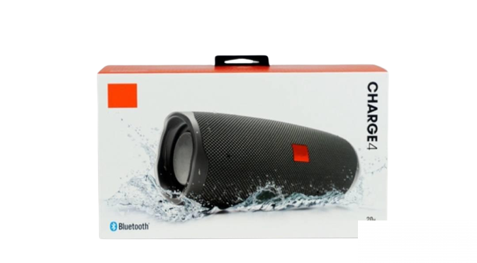 ZVUČNIK BLUETOOTH/Charge 4/waterproof