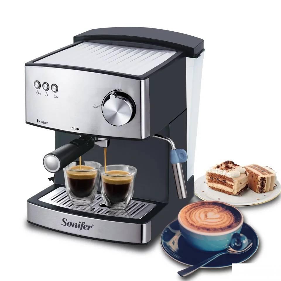 Aparat za espresso kafu SONIFER SF3528