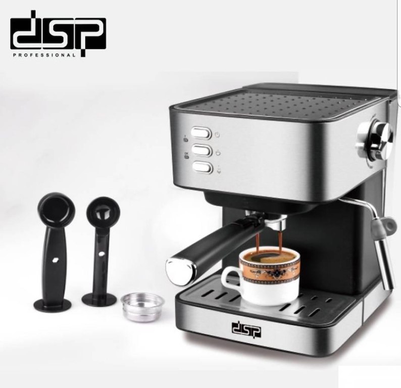 Aparat za kafu – Aparat Za Kafu DSP