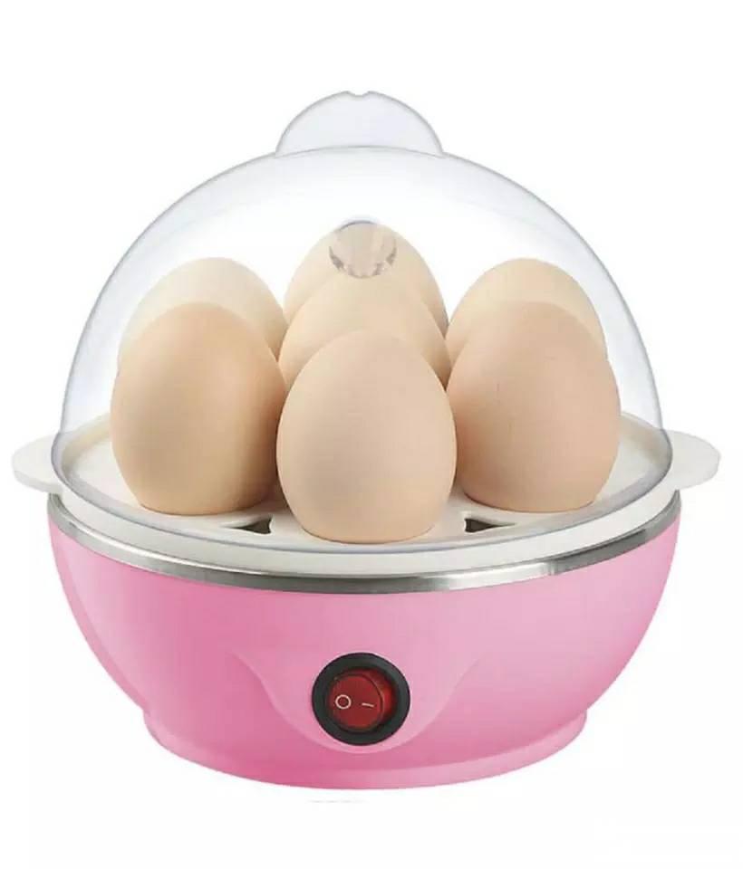 APARAT za kuvanje jaja na pari (novo)