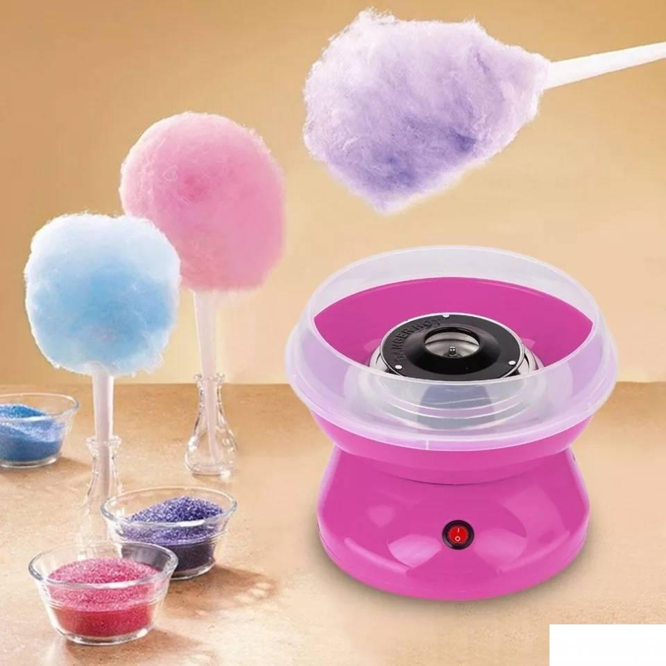 Aparat za šećernu vunu/Cotton candy