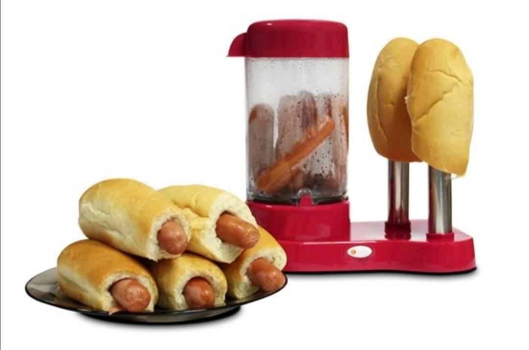 Aprat za hot dog – hot dog maker