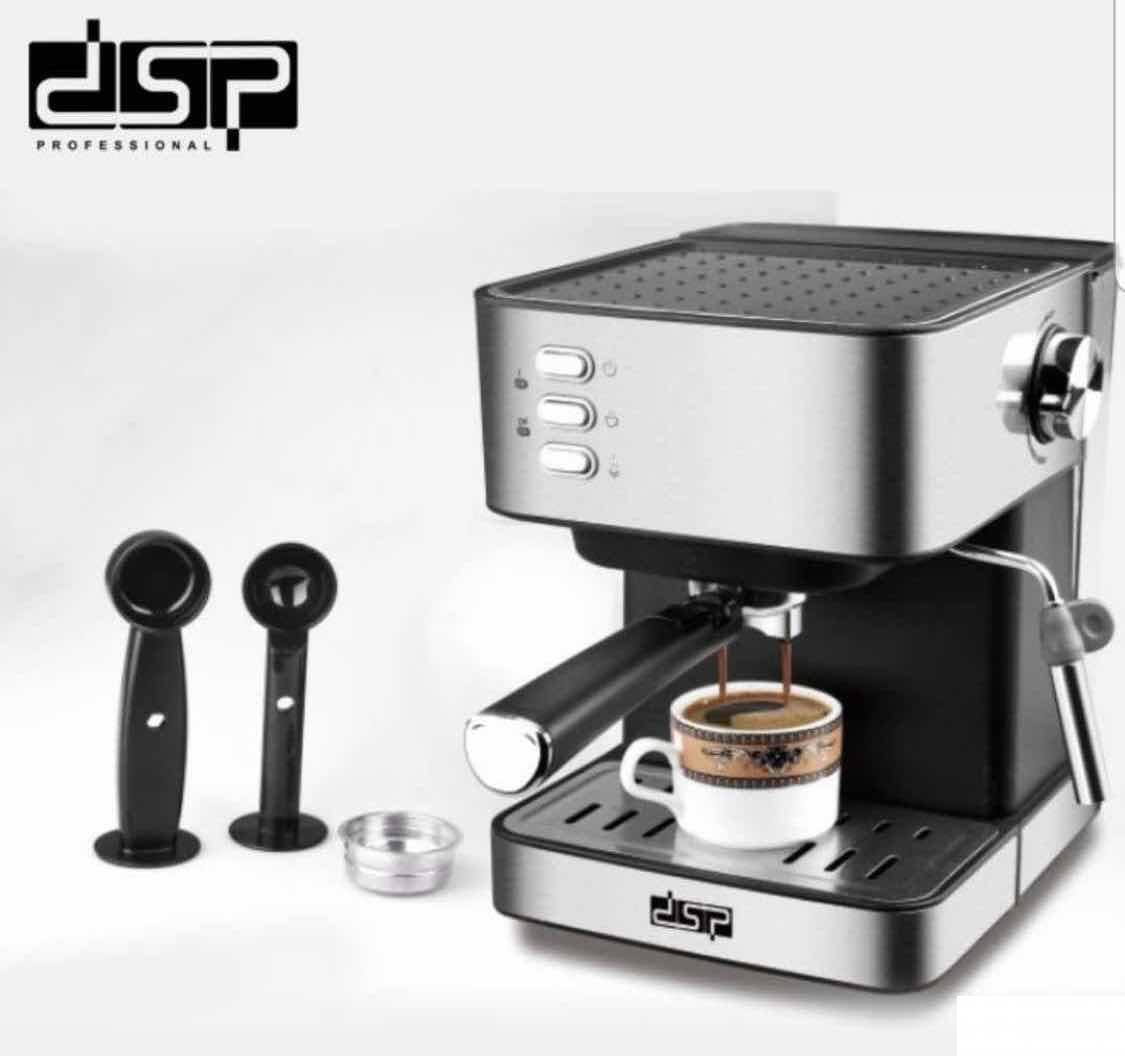 Espreso aparat za kafu DSP -KA3028 novo 850w