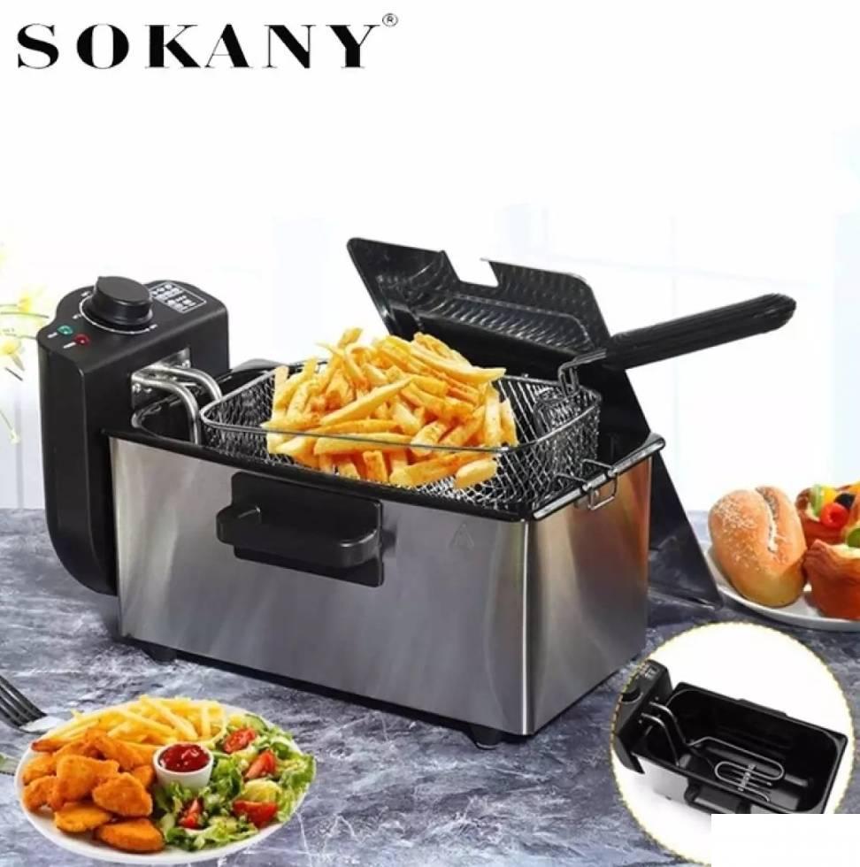 Friteza